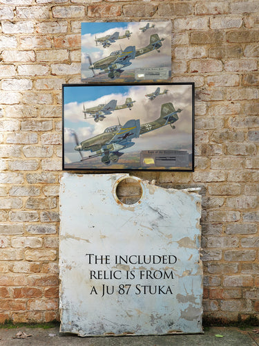 Stuka Assault, the story behind "Eagle of the Eastern Front" – Aces In ...