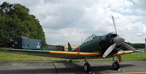 Combat Strategies and Tactics: How the Zero Shaped the Japanese Fighte ...