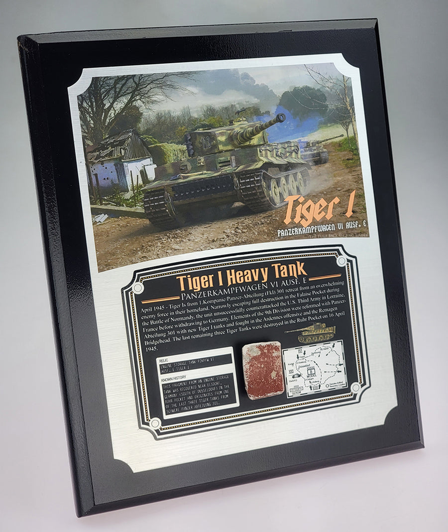 The Legendary King Tiger Tank, The Story Behind "Panzer Ace" – Aces In ...