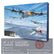 B-24 Liberator - Pathfinder to Ploesti Canvas | INCLUDES: Cowl Flap Re ...